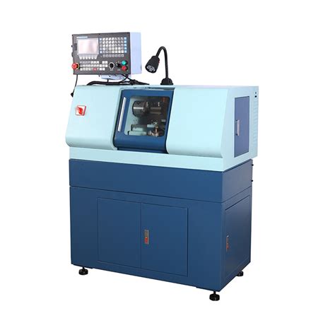 Micro Cnc Lathe Machine Mc 200 Lathe Machine And Cnc Lathe Machine