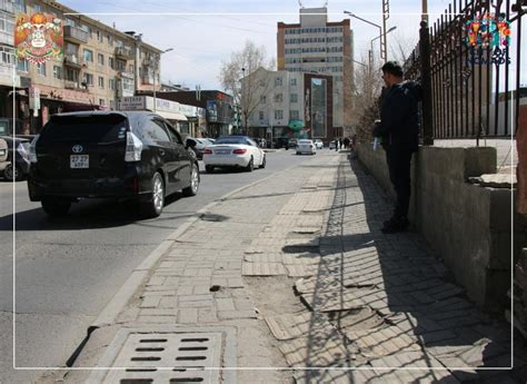 Циркийн хойд уулзвараас Нарны зам хүртэл зам хааж хучна