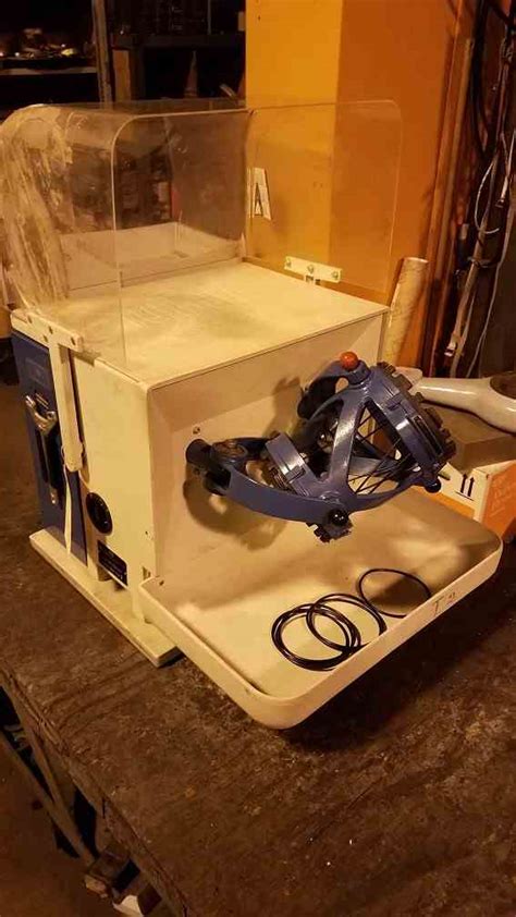 1 Cu Ft Willy A Bachofen Ag Blender 13161 New Used And Surplus