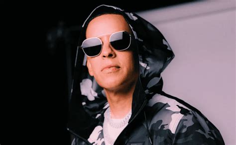 Daddy Yankee Inicio