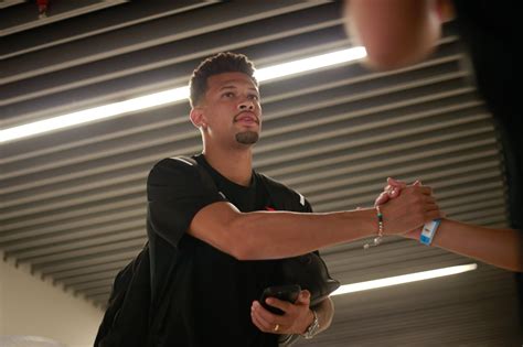 Fotos da chegada do elenco do Vasco ao Maracanã SuperVasco