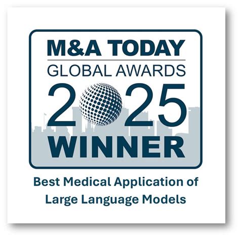 Medical Llm Ai Generativeai Healthcareai Healthai Datascience