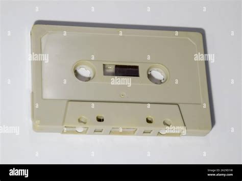 Audio Cassette Retro Music Medium Compact Cassette Tape Recorder