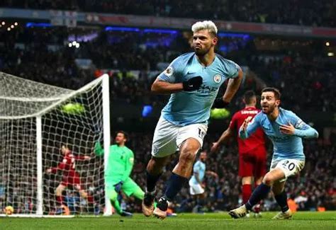 Vídeo Resultado Resumen y Goles Manchester City vs Liverpool 2 1