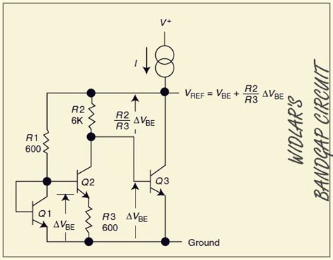 Lm385 Micropower Voltage Reference Quick Bits Codrey Electronics