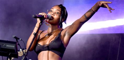 Summer Walkers Debut Album Over It Broke Beyonces Streaming Record