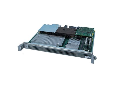 ASR ESP Cisco ASR ESP ASR Series Gbps Embedded Services Processor