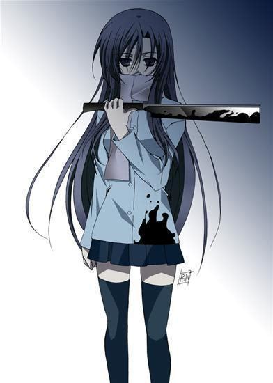 Crunchyroll Forum Bad Ass Anime Character
