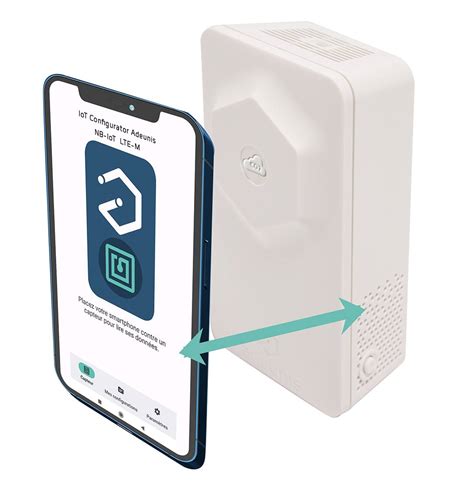 Harnessing The Power Of Nb Iot And Lte M Iot Sensors With Adeunis