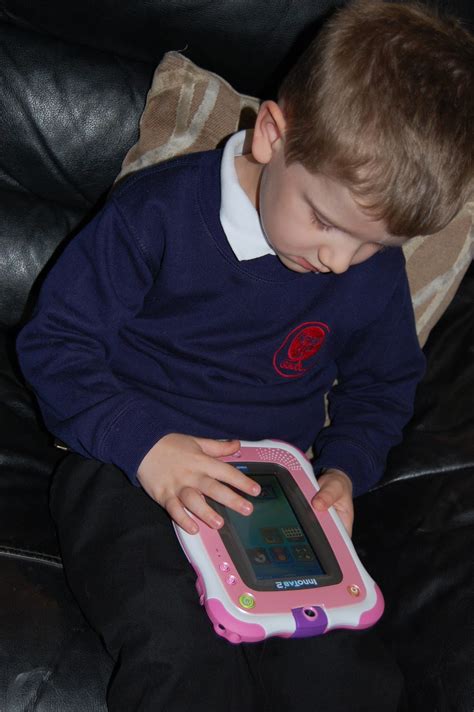 Vtech Innotab Review My Three And Me