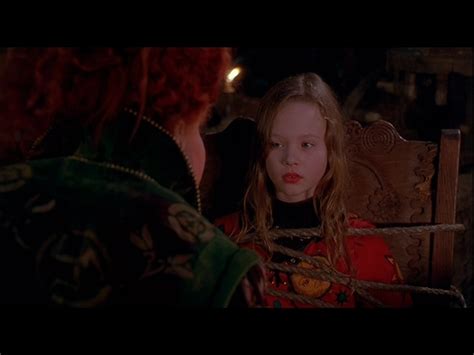 Hocus Pocus Thora Birch Image 11180383 Fanpop