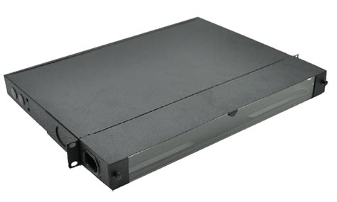 Mt 1017 Fiber Optic Wall Mount Patch Panel Full Sealed Type With