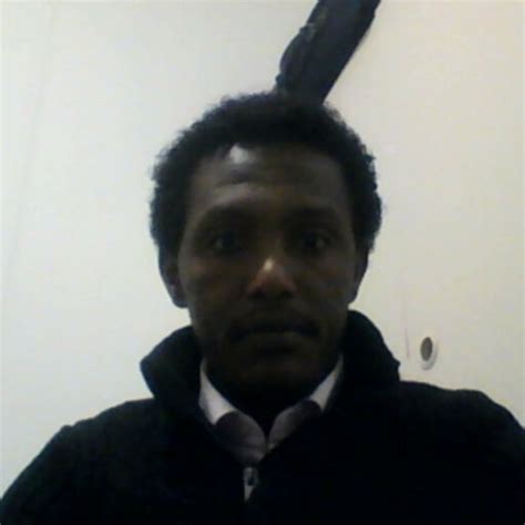 Terefe Assefa Msc In Water Resources Engineering Ku Leuven Leuven