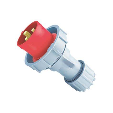 INDUSTRIAL PLUG IP Economical type ไฟฟาโรงงาน อปกรณควบคม เซนเซอร เครองควบคม Nano