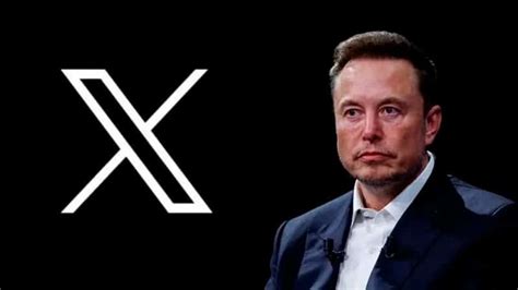 Elon Musk Planea Aplicar Una Tarifa Mensual Para Usar Xtwitter