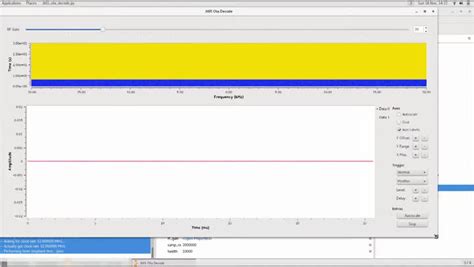 JT Received Successfully With GNURadio Thomas Youtube Videos Free Download Borrow And