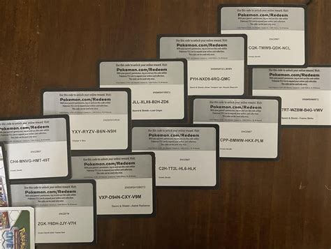 Whatever These Do Theyre All Yours Rpokecodes