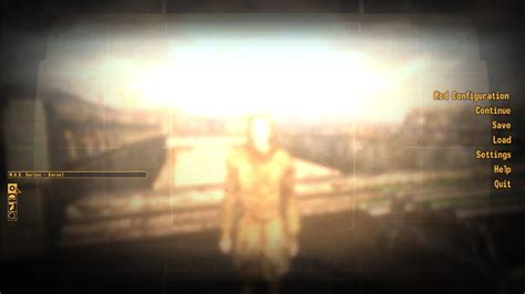 Mux Bug At Fallout New Vegas Mods And Community