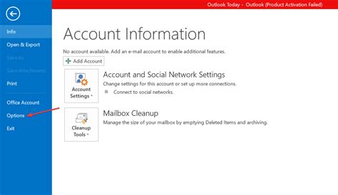 Como Manter O Status Ativo No Outlook Verde Windowsreport