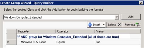 SCOM Monitoring A Service Part 4 Basic App Mp TopQore Blog
