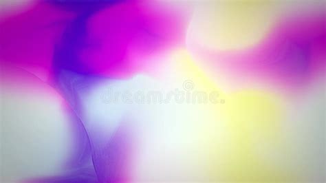 Colorful Smooth Gradient Flow Background Satisfying Looping Animation Stock Video Video Of