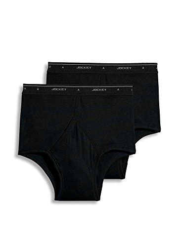Jockey Men S Underwear Big Man Classic Brief Pack Buy Online In INDIA At Desertcart