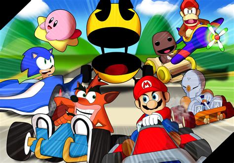 The Final Lap By Xeternalflamebryx On Deviantart