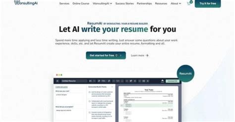 Wonsulting AI Info Pricing Guides AI Tool Guru