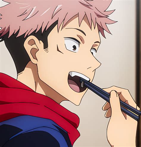 Pin By 𝙊𝙋𝙖𝙪𝙡𝙤 𝙄𝙄 On 𝙅𝙪𝙟𝙪𝙩𝙨𝙪 𝙆𝙖𝙞𝙨𝙚𝙣 Jujutsu Cute Anime Profile