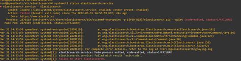 Garylog And Elasticsearch Disks Errors Graylog Central Peer Support Graylog Community