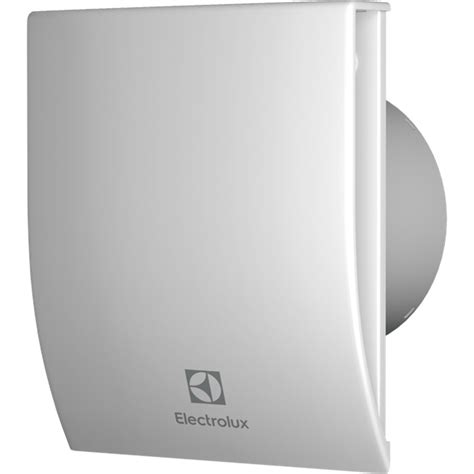 Вентилятор вытяжной Electrolux Magic EAFM-100 купить по низкой цене с ...