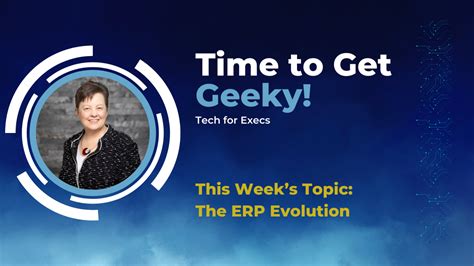 The Erp Evolution Modern Architectures Vs Legacy Giants