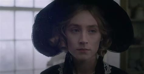 Kate Winslet And Saoirse Ronan Kiss In Steamy Scene For Lesbian Drama