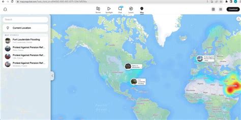 A Parent S Guide To Snapchat Safety Tips And Privacy Settings