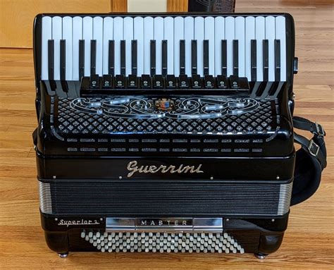 The Accordion Gallery At Brenda Gilland Blog