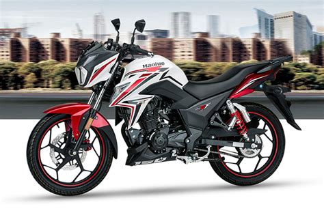 豪爵 Df150 Hj150 12a 牛魔王