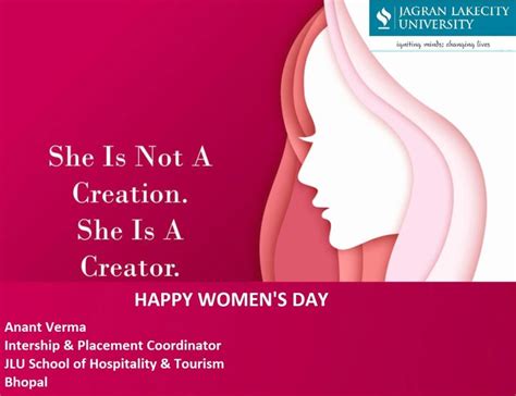 Dr Anant Verma Phd On Linkedin Jagran Lakecity University