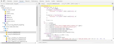 Python3爬虫（5）百度云盘暴力破解尝试网盘资源爬虫 Csdn博客