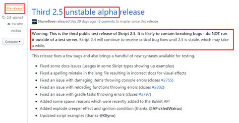 Skripts Braking In Skunity Forums