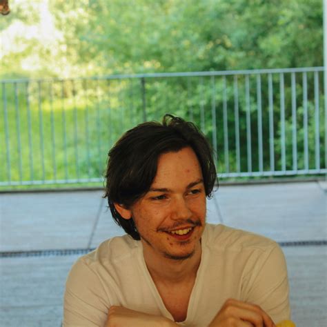 About Benjamin Dendas Medium