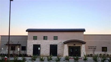 Texas Ent And Allergy Huntsville Tx Office Location