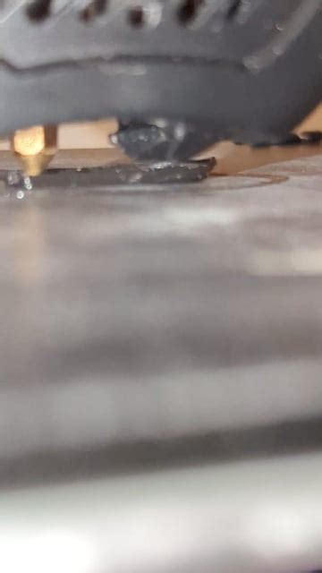 Ender 3v2 Curling Issue Rfixmyprint