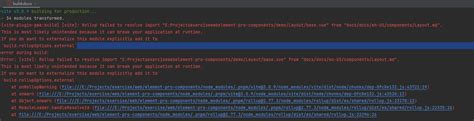 How To Build Docs · Issue 395 · Tolkingelement Pro Components · Github