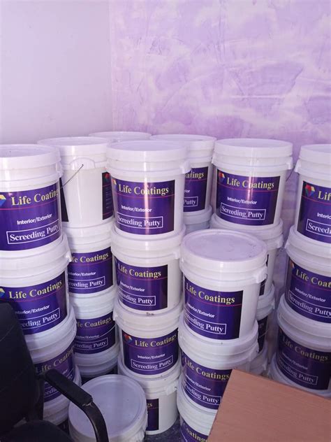 Best Screeding Putty In Nigeria Properties Nigeria