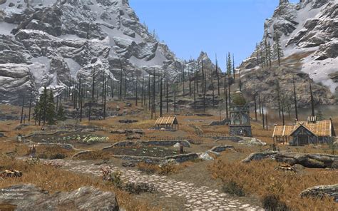 Optimizing Texture Alpha Threshold Page 3 DynDOLOD XLODGen