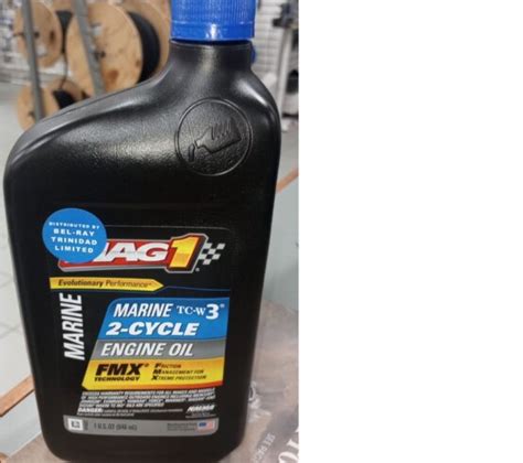 Outboard Oil Marine Tc W3 2 Budget Marine