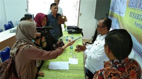 Wakil Bupati Simalungun Targetkan 2024 Stunting Turun 14 Persen