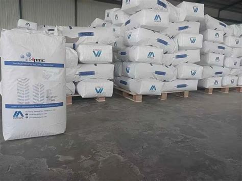Hydroxypropyl Methyl Cellulose Hpmc Manufacturer Shengda
