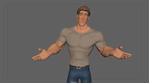 Video Subrata Bera On Linkedin Acting Animation 3danimation Animated Dialogue Animator