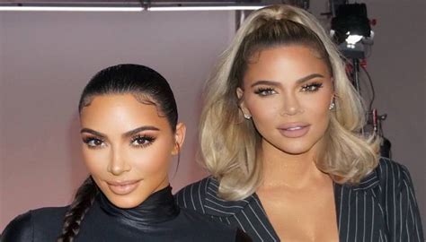 Kim Kardashian And Khloe Break Silence On Using Ozempic For Weight Loss